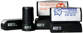 2000 Plus HD Series